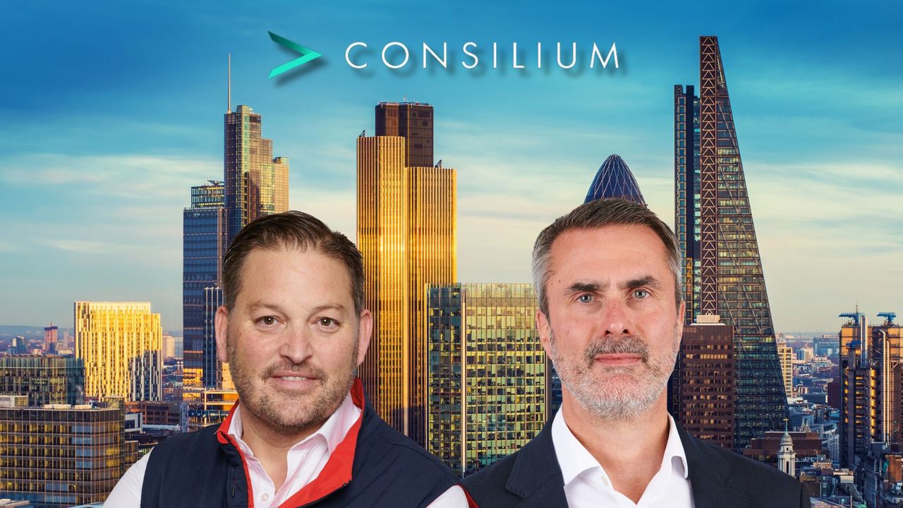 Consilium sets ambitious target after 2024 growth spurt | Intelligent ...